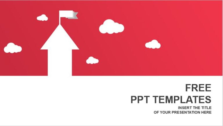 baby Pink PPT templates - PPTX Templates