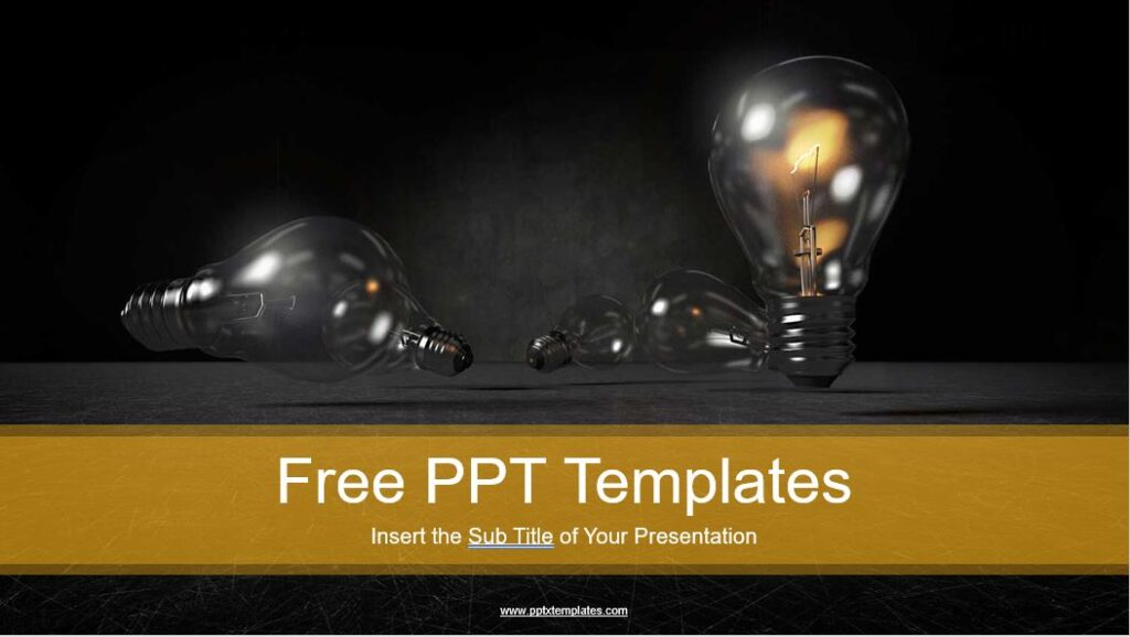 PPT Themes - Page 5 of 6 - PPTX Templates