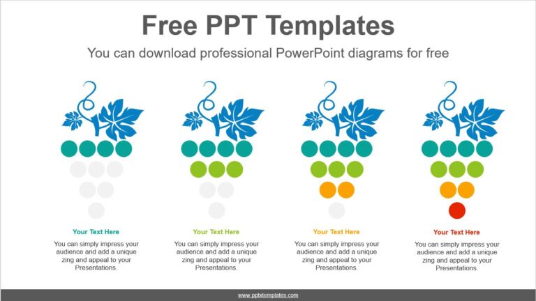 Progress Slide templates | Download PowerPoint Slides design