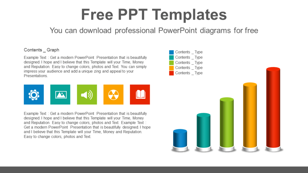 PowerPoint PPT Templates Themes, Background, & Infographics Designs