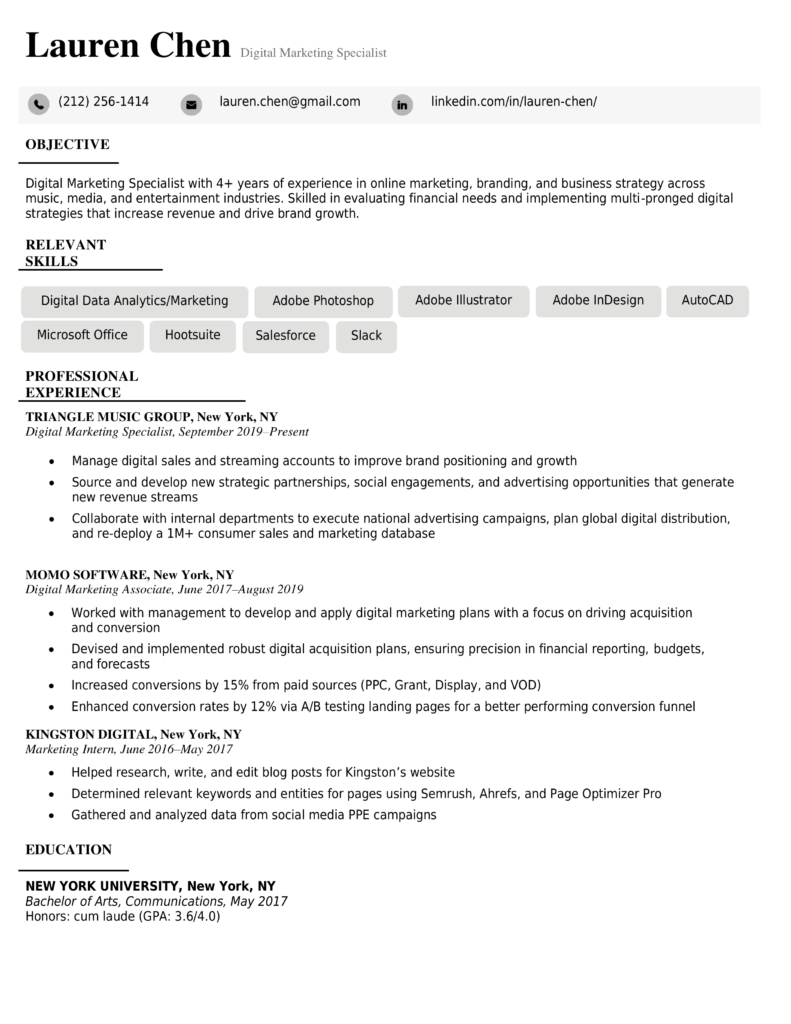 Advanced Black Template for - free Download now