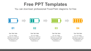 Charging-battery-PowerPoint-Diagram-Template - PPTX Templates