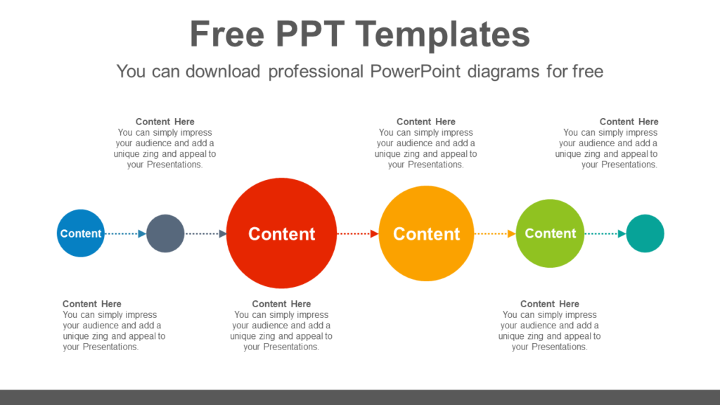 Flow Chart Designs | Process Flow |Data Flow Diagram Templates in PPT