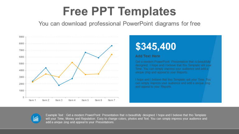 Download Free PowerPoint Chart and Graph Templates