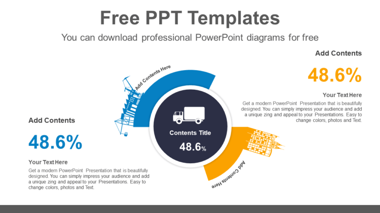 Download Free PowerPoint Chart and Graph Templates