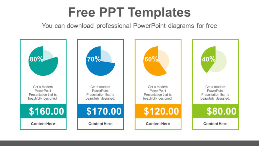 Download Table Form Doughnut Charts Brain Powerpoint Infographic Template
