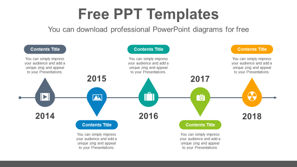 Timeline PPT and roadmap PowerPoint Presentation templates