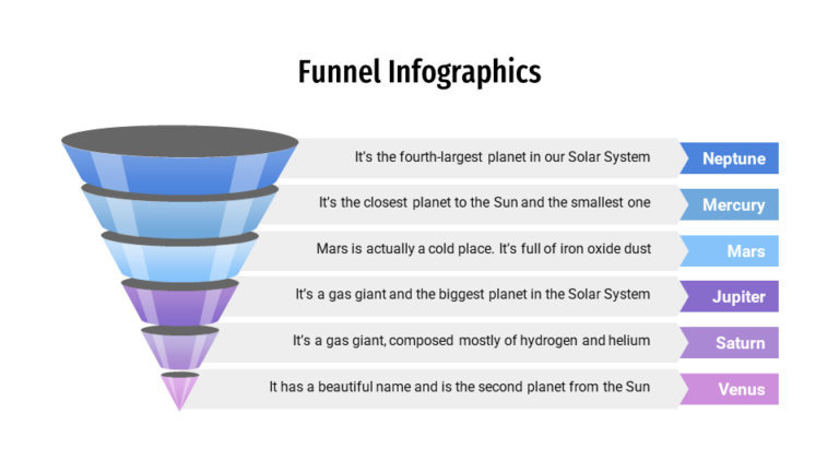 Download Free Funnel Design PowerPoint Templates