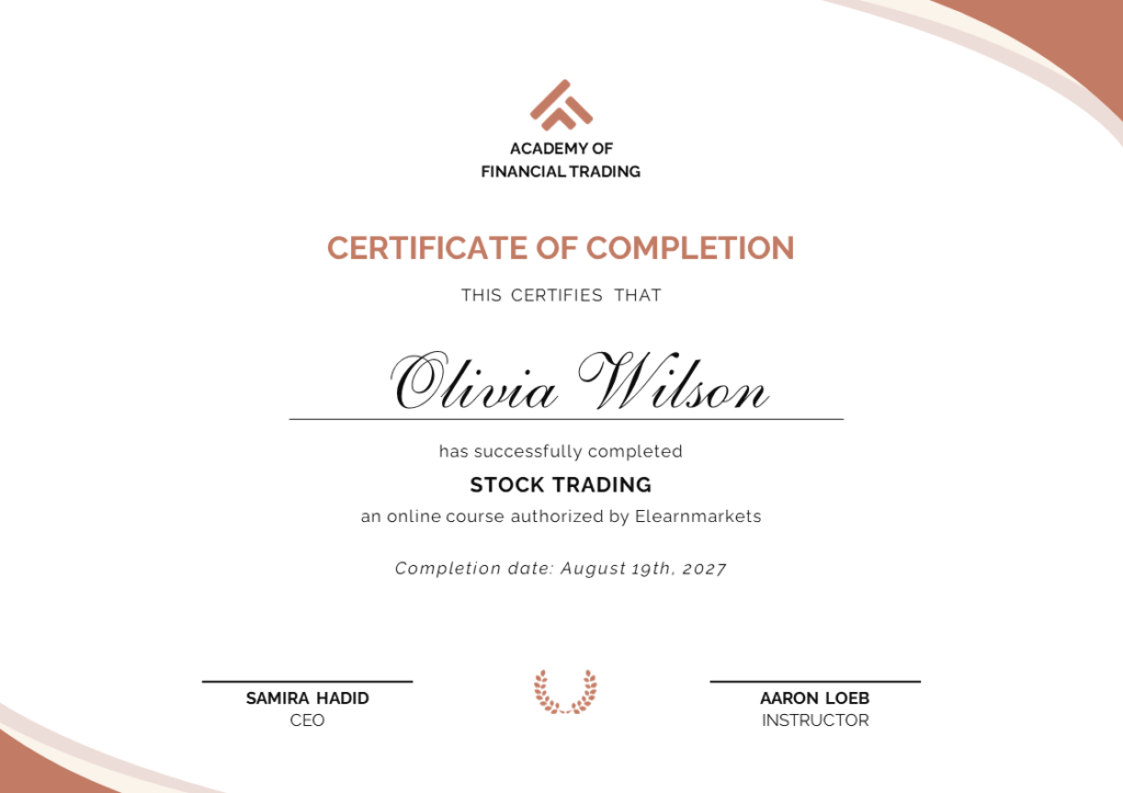 Download CERTIFICATE OF COMPLETION Brain Powerpoint Infographic Template