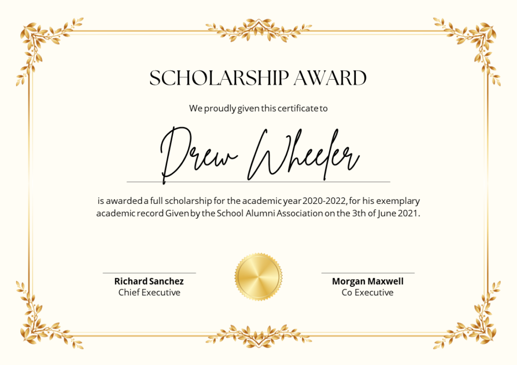 Download NSP Bonafide Certificate Brain Powerpoint Infographic Template