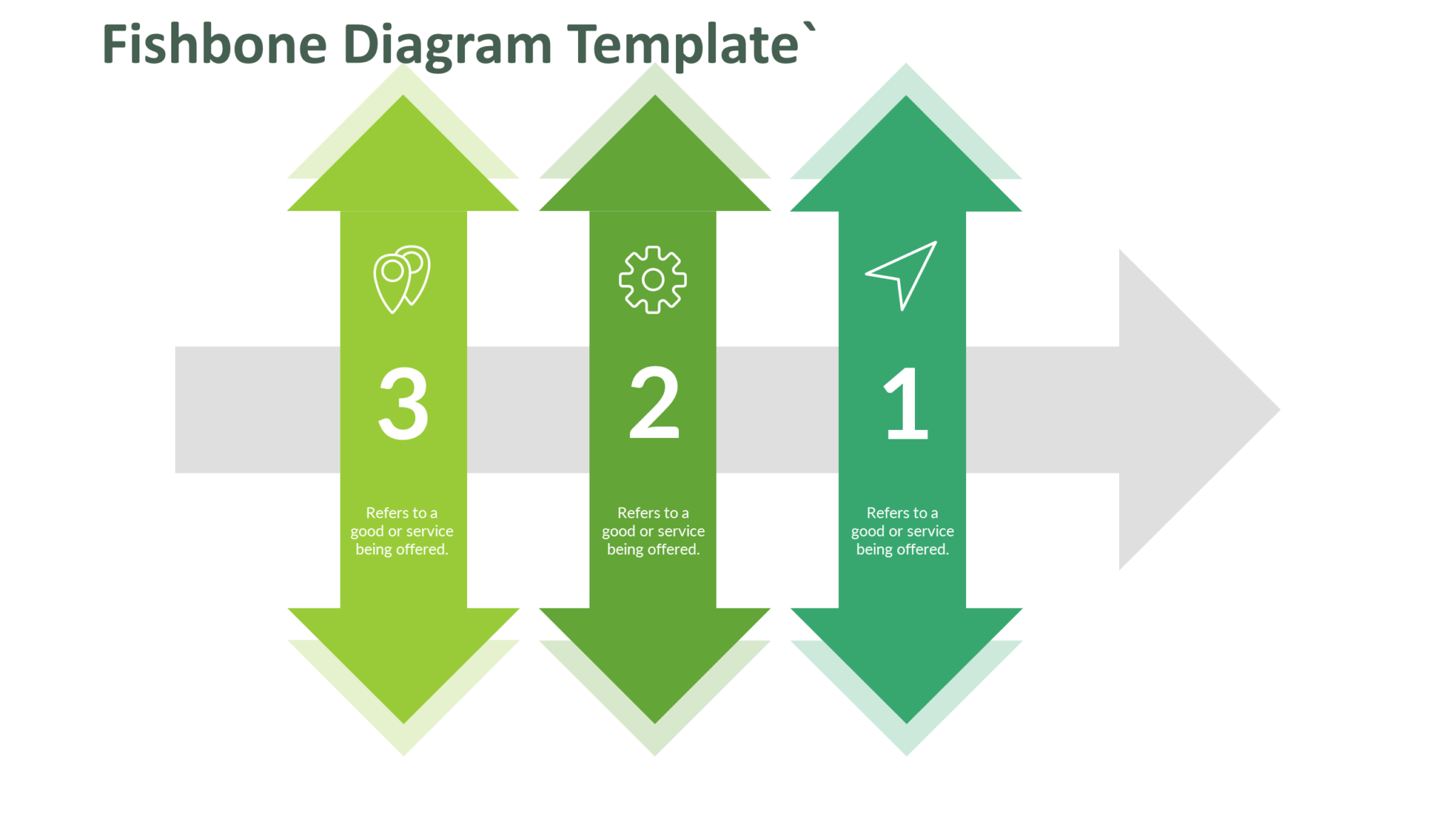 50+ Free Fishbone Analysis Diagram Templates in PPT