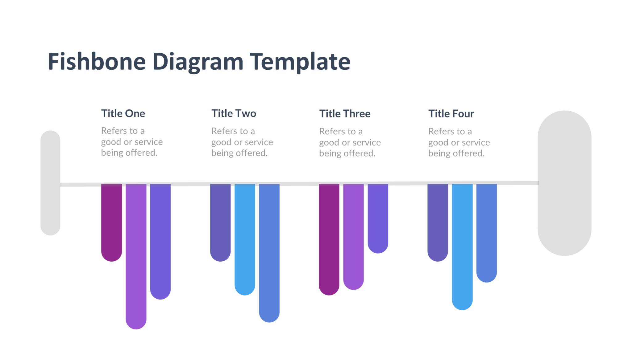 50+ Free Fishbone Analysis Diagram Templates in PPT