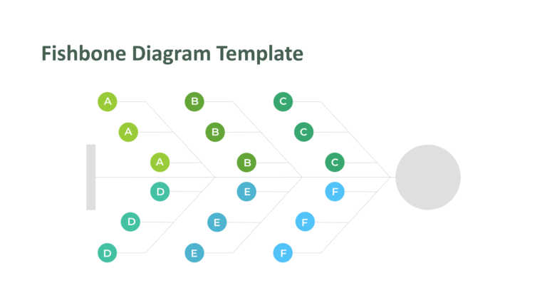 50+ Free Fishbone Analysis Diagram Templates in PPT