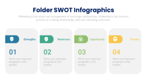 20+ Best Swot Analysis Templates | Download For Free