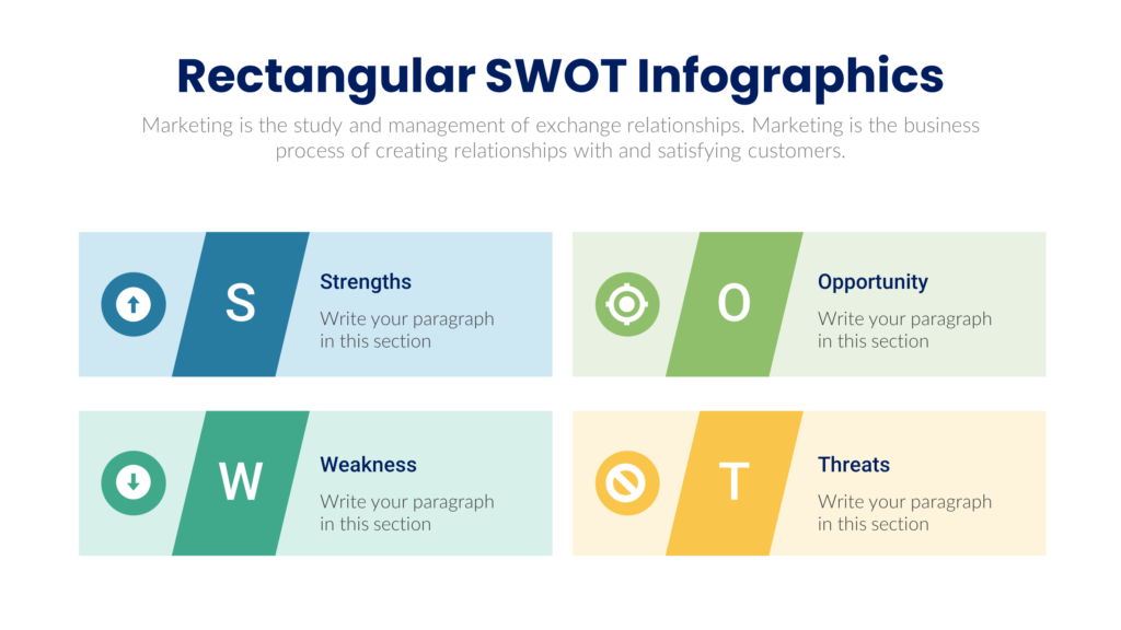 20+ Best Swot Analysis Templates | Download For Free