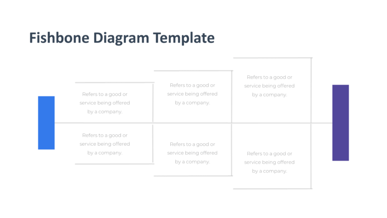 50+ Free Fishbone Analysis Diagram Templates in PPT