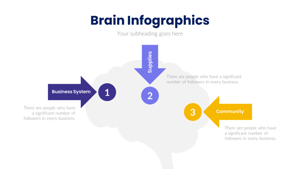 Download Free PowerPoint Infographic slide for Presentation