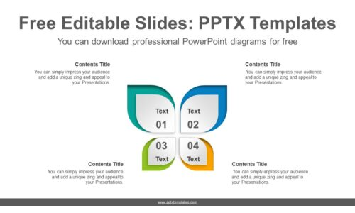 Download Free PowerPoint PPT Charts Infographic Diagrams
