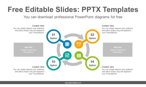 Download Free PowerPoint PPT Charts Infographic Diagrams