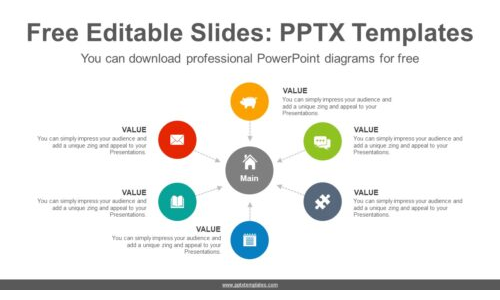 Download Free PowerPoint PPT Charts Infographic Diagrams