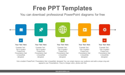Flow Chart Designs | Process Flow |Data Flow Diagram Templates in PPT